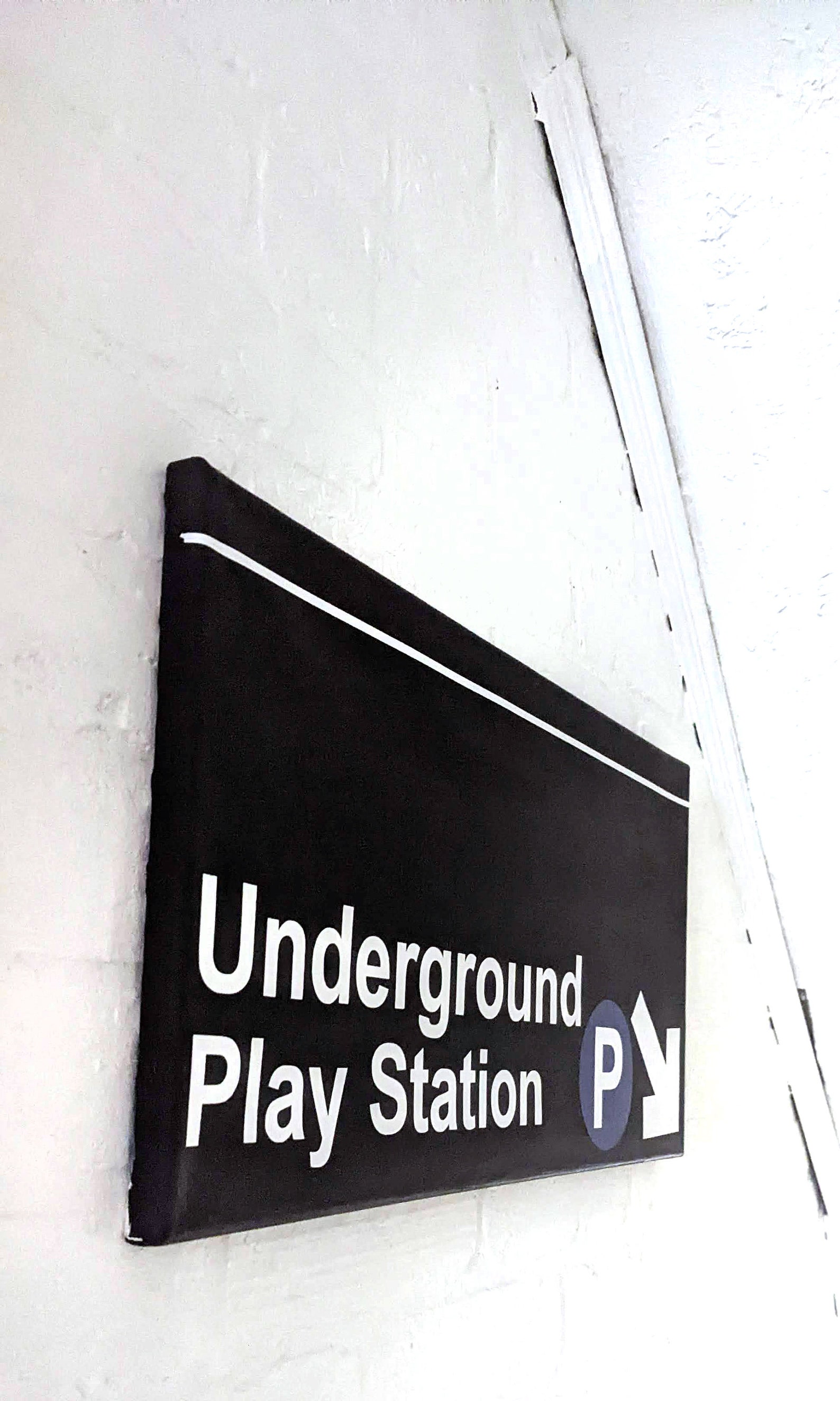 Playroom Sign SVG - Basement Playroom Train Sign and Wall Art | Cricut ...