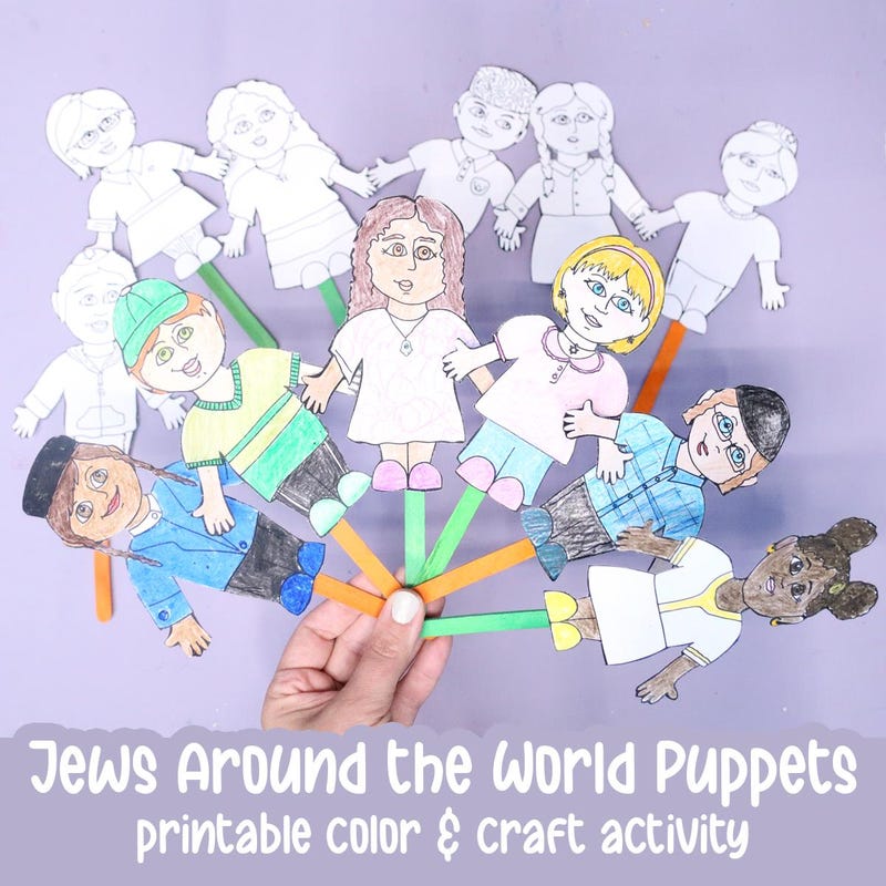 MomsAndCrafters - Etsy