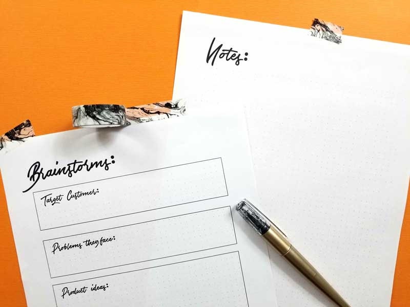 Pricing Template and Guide - List and Crafting Price Calculator for ...
