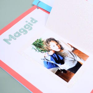 DIGITAL Kids' Interactive Haggadah Craft Template for Preschool | PDF ...