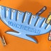 FULL COLOR Clothespin Menorah Hanukkah Craft for Kids - Printable Paper ...
