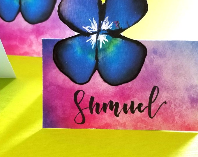 Shavuot Puppets - Shavuos Craft for Kids - Full Color and Color-in ...