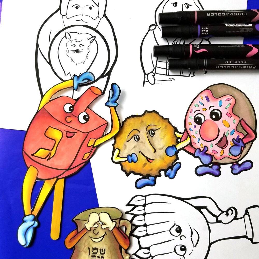 MomsAndCrafters - Etsy