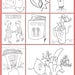 8 Jewish High Holidays Coloring Pages for Kids - Printable PDF ...