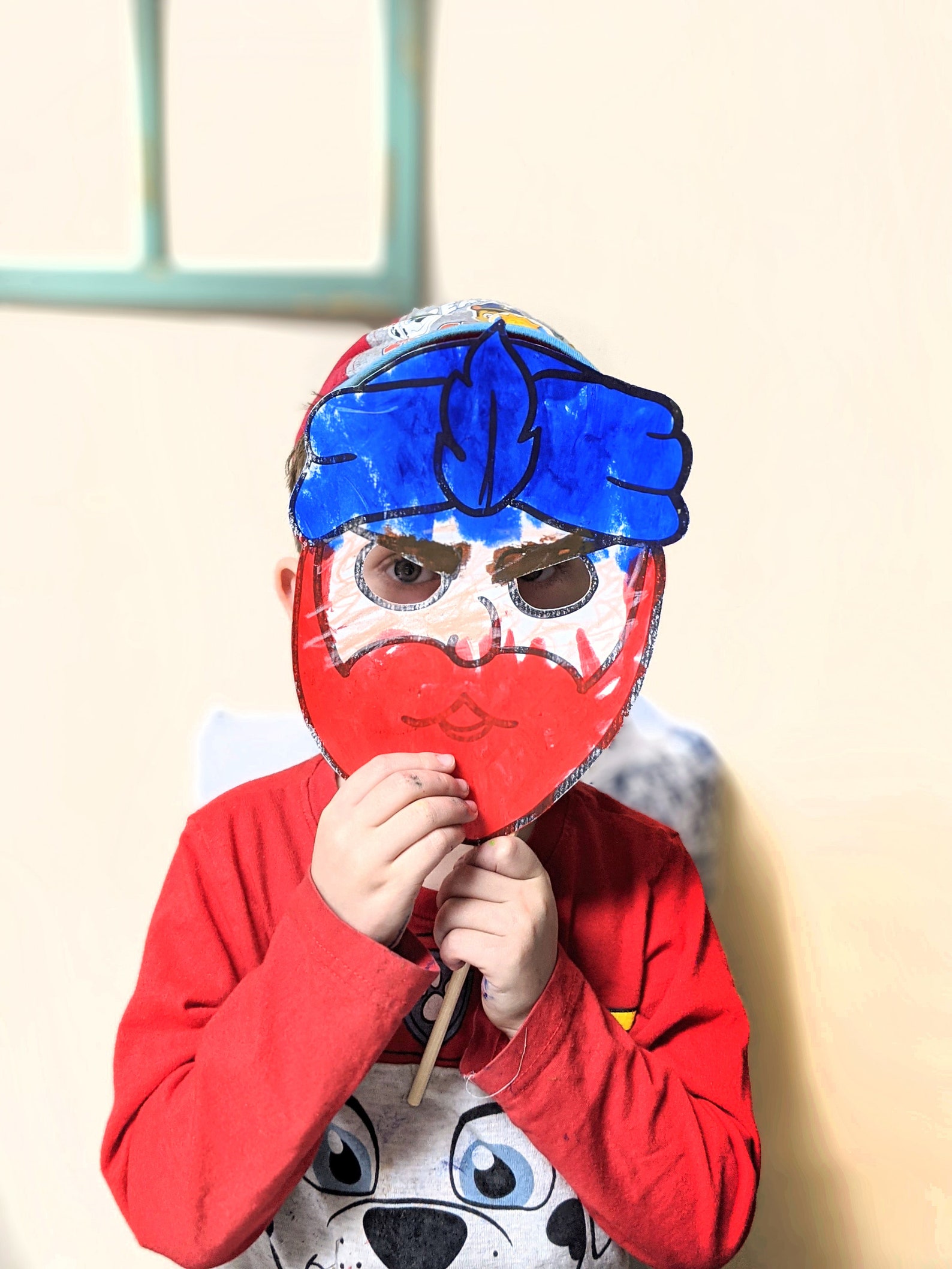 9 PURIM Mask Templates and Coloring Pages - Purim Story Characters ...