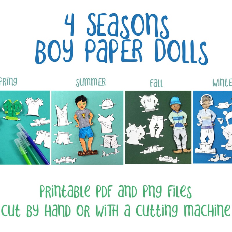 Boy Dress Up - Etsy
