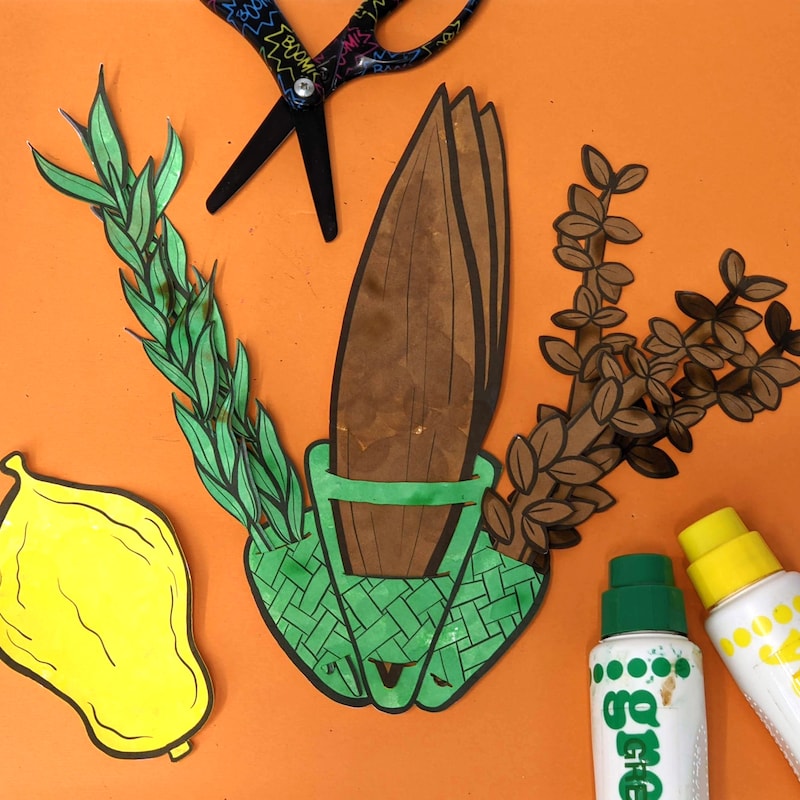 Sukkot - Etsy