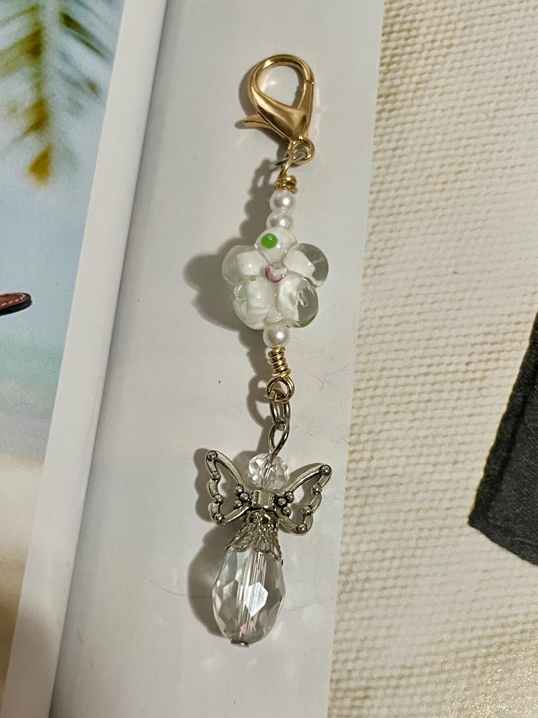 One Hail Mary Chaplet - Etsy