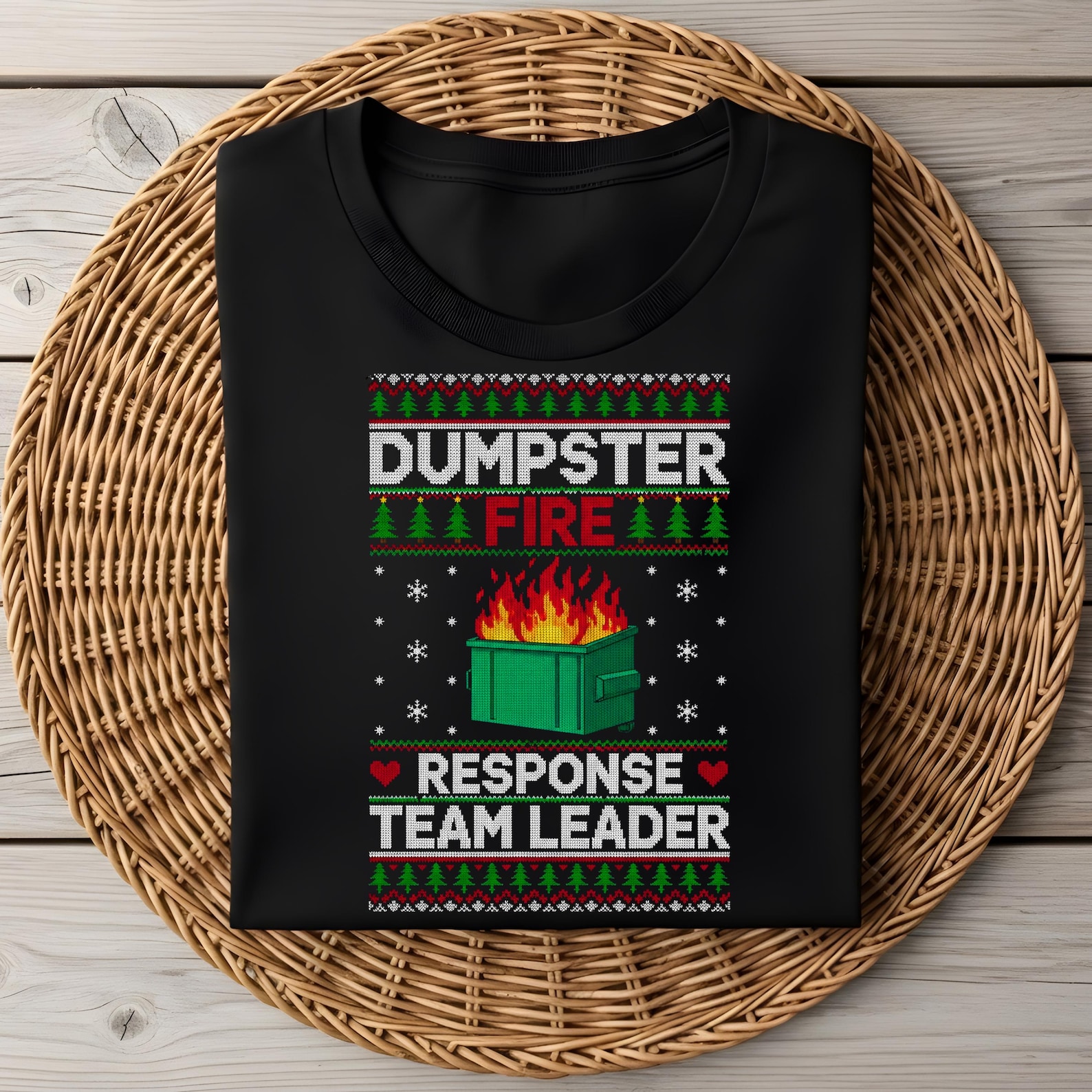 Dumpster Fire Response Team PNG, Funny Firefighter Clipart (digital ...