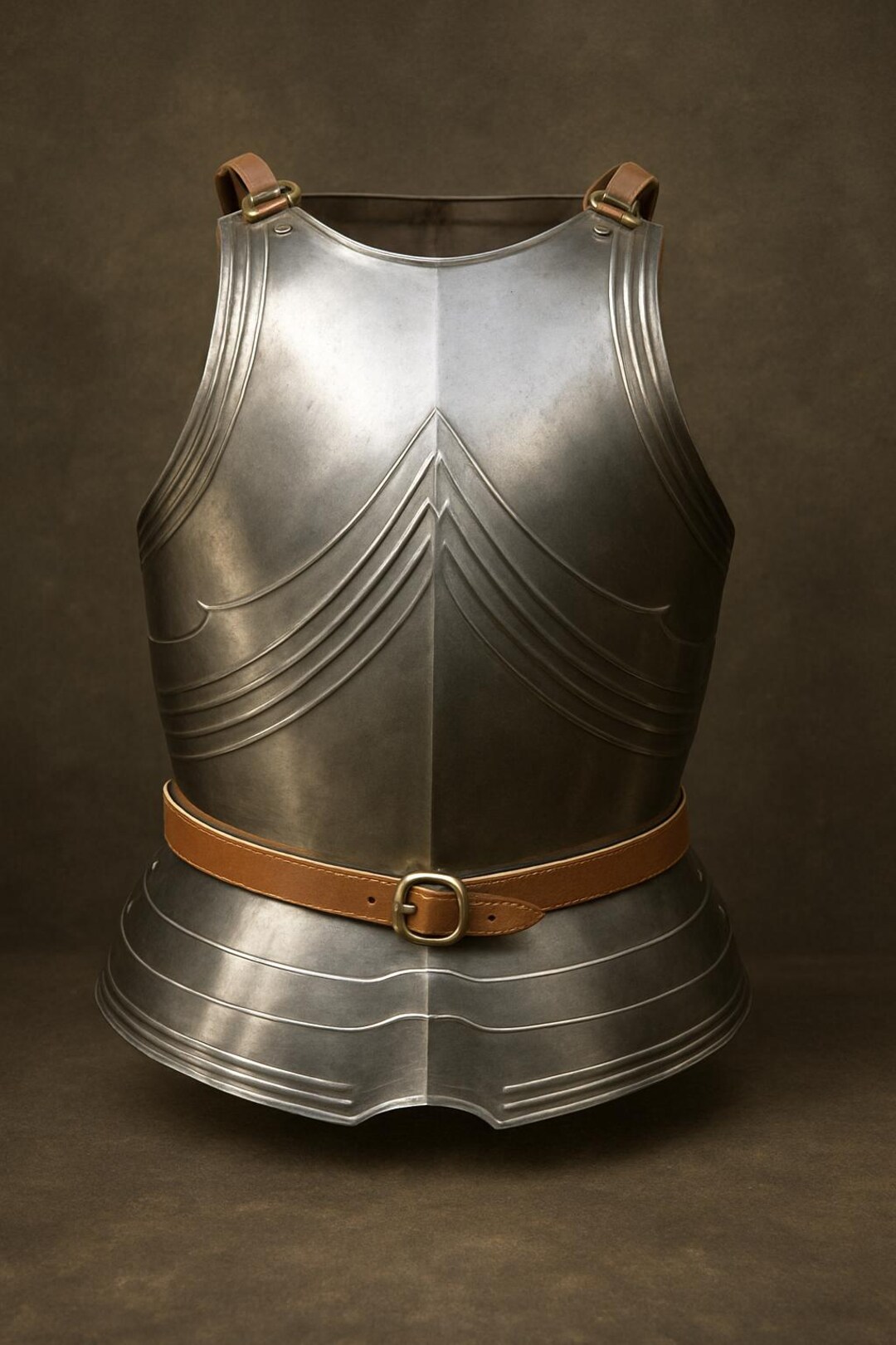 Medieval Steel Cuirass Breastplate | Knight Armor Costume | LARP ...