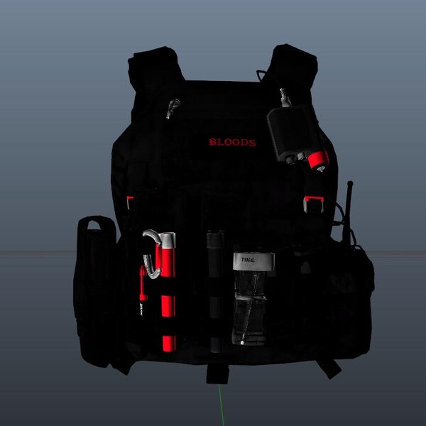 Body Models for Fivem - Etsy