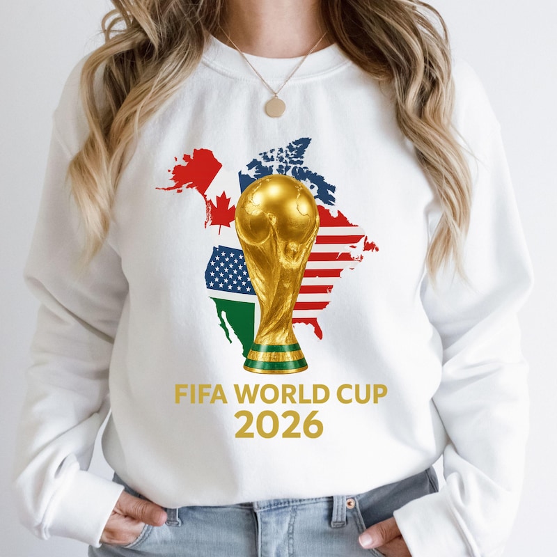 World Cup Trophy 2026 - Etsy UK