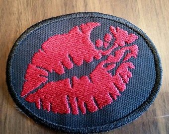 Alien PatchSkully | Etsy