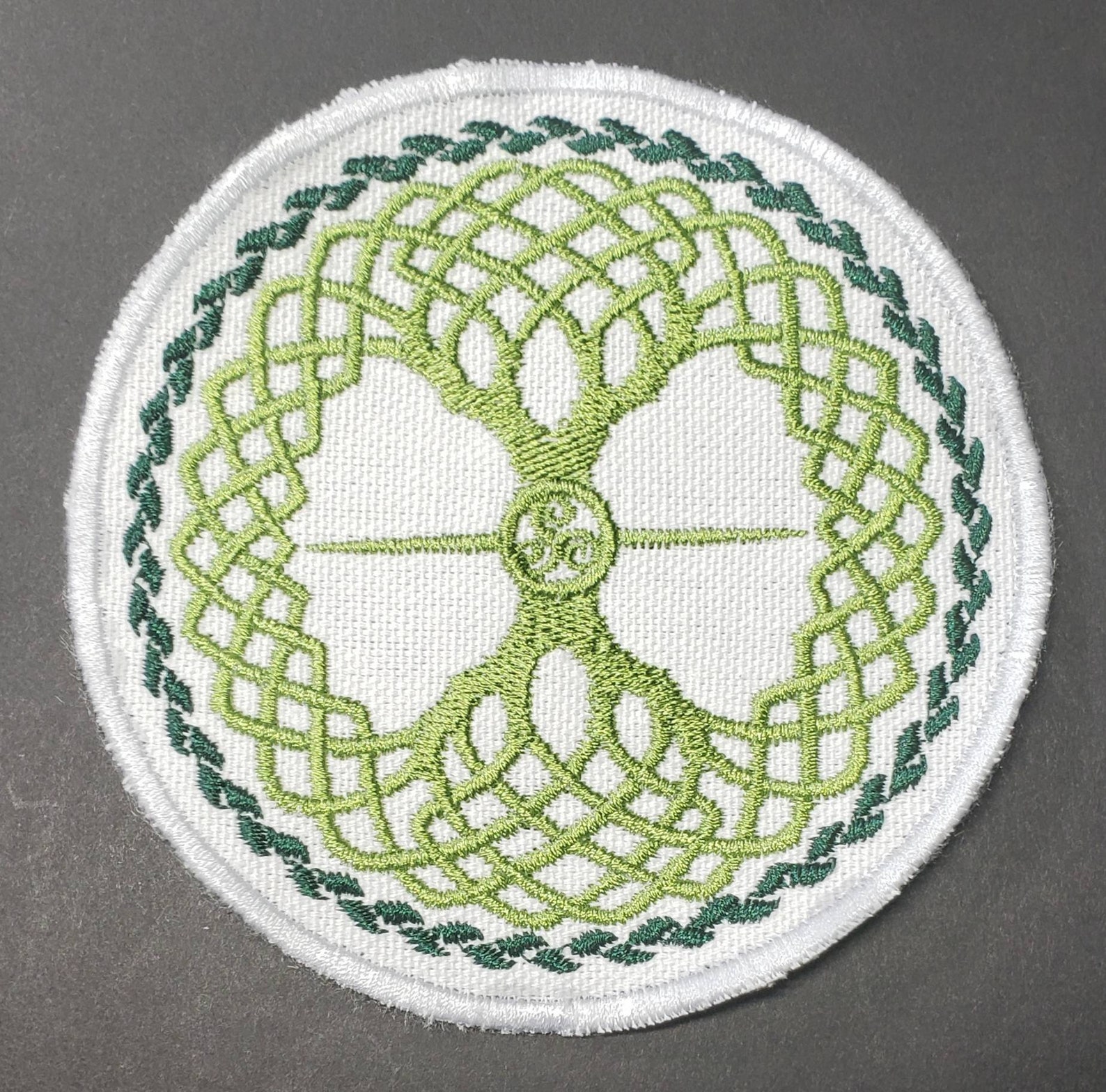 Tree of Life Patch - Etsy