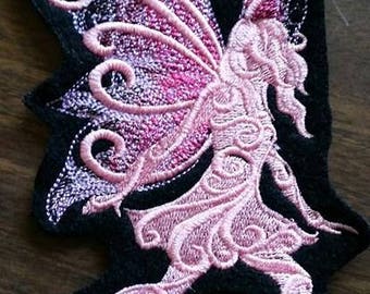 Fairy Patch | Etsy