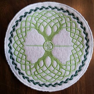 Tree of Life Patch - Etsy