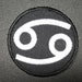 Zodiac Sign Patch - Etsy