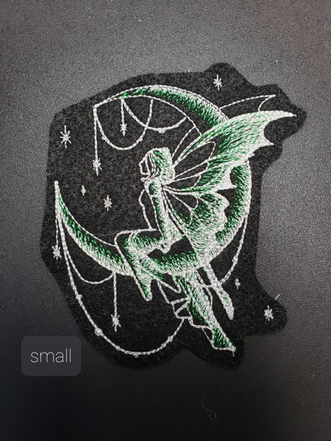 Fairy Patch - Etsy