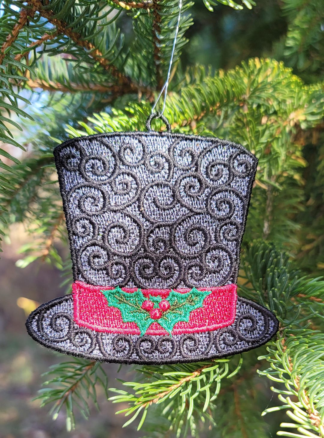 Magical Snowmans Hat - Etsy