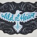 Wild Patch - Etsy