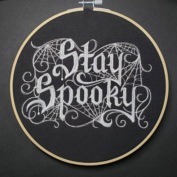 Embroidery Hoop Art - Etsy