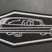 Hearse Patch - Etsy