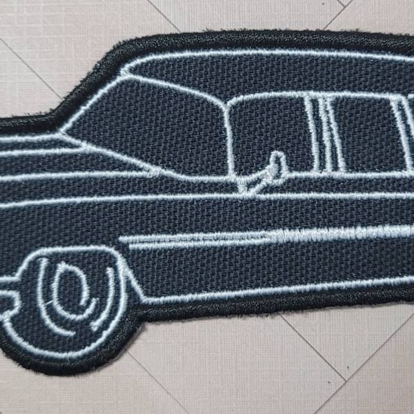 Hearse - Etsy