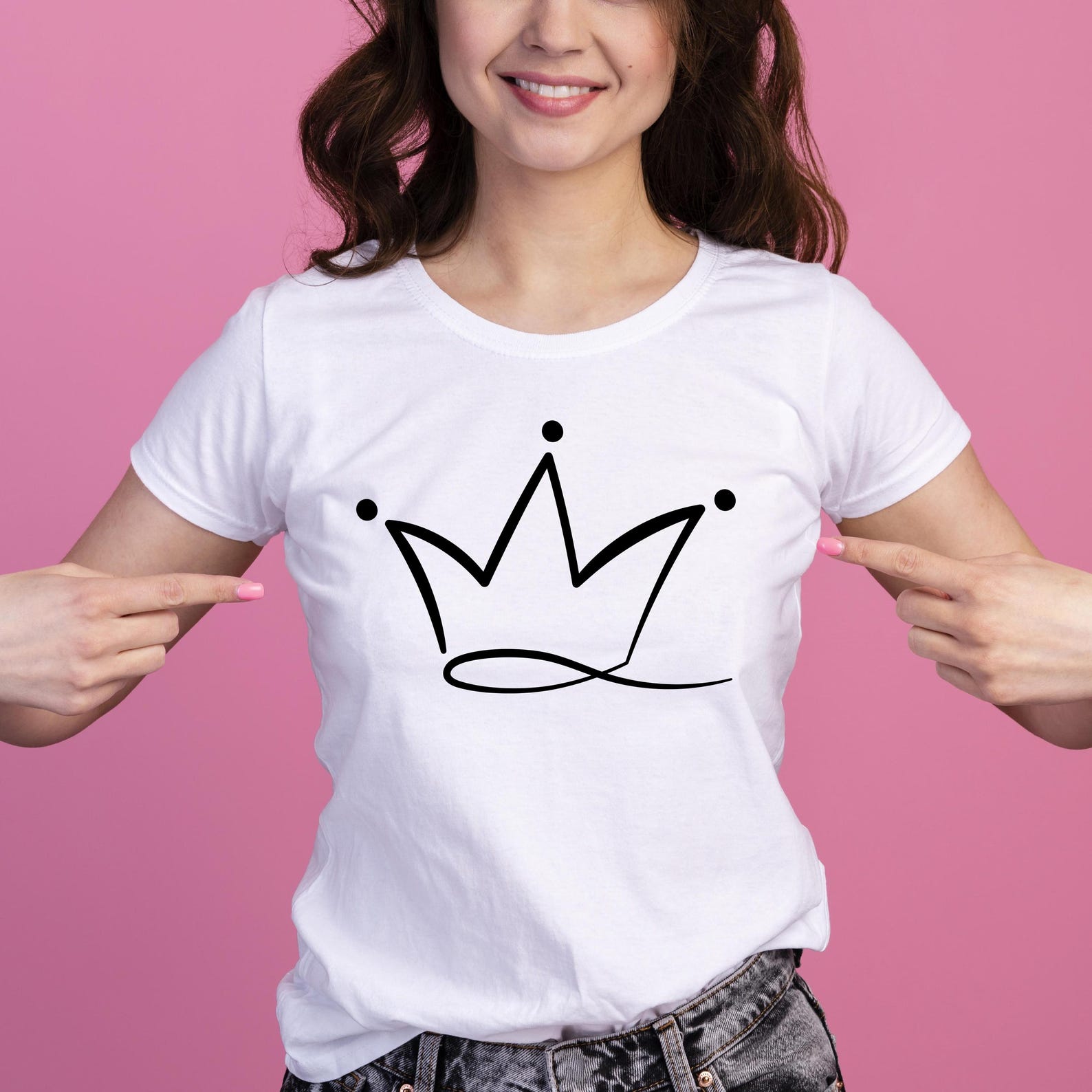 Crown Svg Bundle, Royal Crown SVG File, King Crown SVG, Queen Crown SVG ...