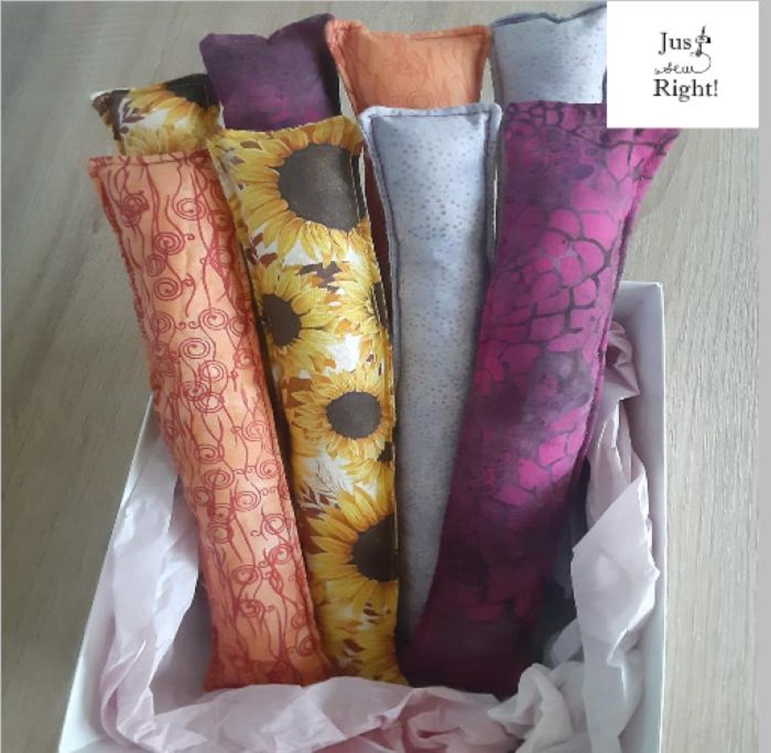 Kuddlekick Stix! - Handmade 10 Inch Cat Kicker Toys (made W/ Catnip) - Etsy
