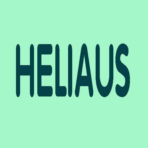 HeliaUS - Etsy