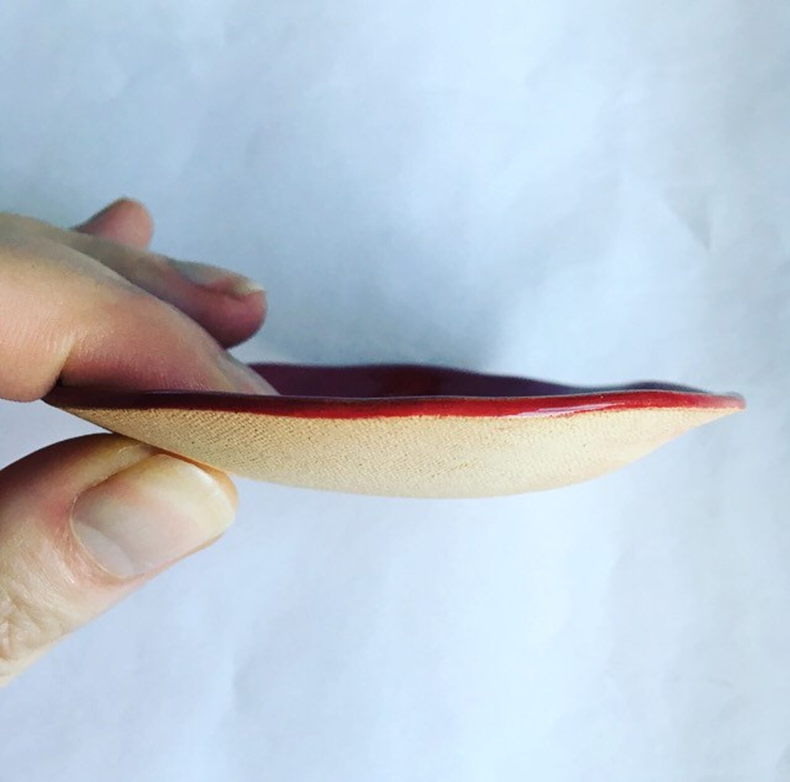 Cwtch hug in Welsh Jewellery Dish / Tea Bag Dish. Made in - Etsy UK