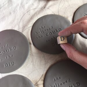 Cwtch (hug in Welsh) Jewellery Dish / Tea Bag Dish. Made in Wales, UK ...