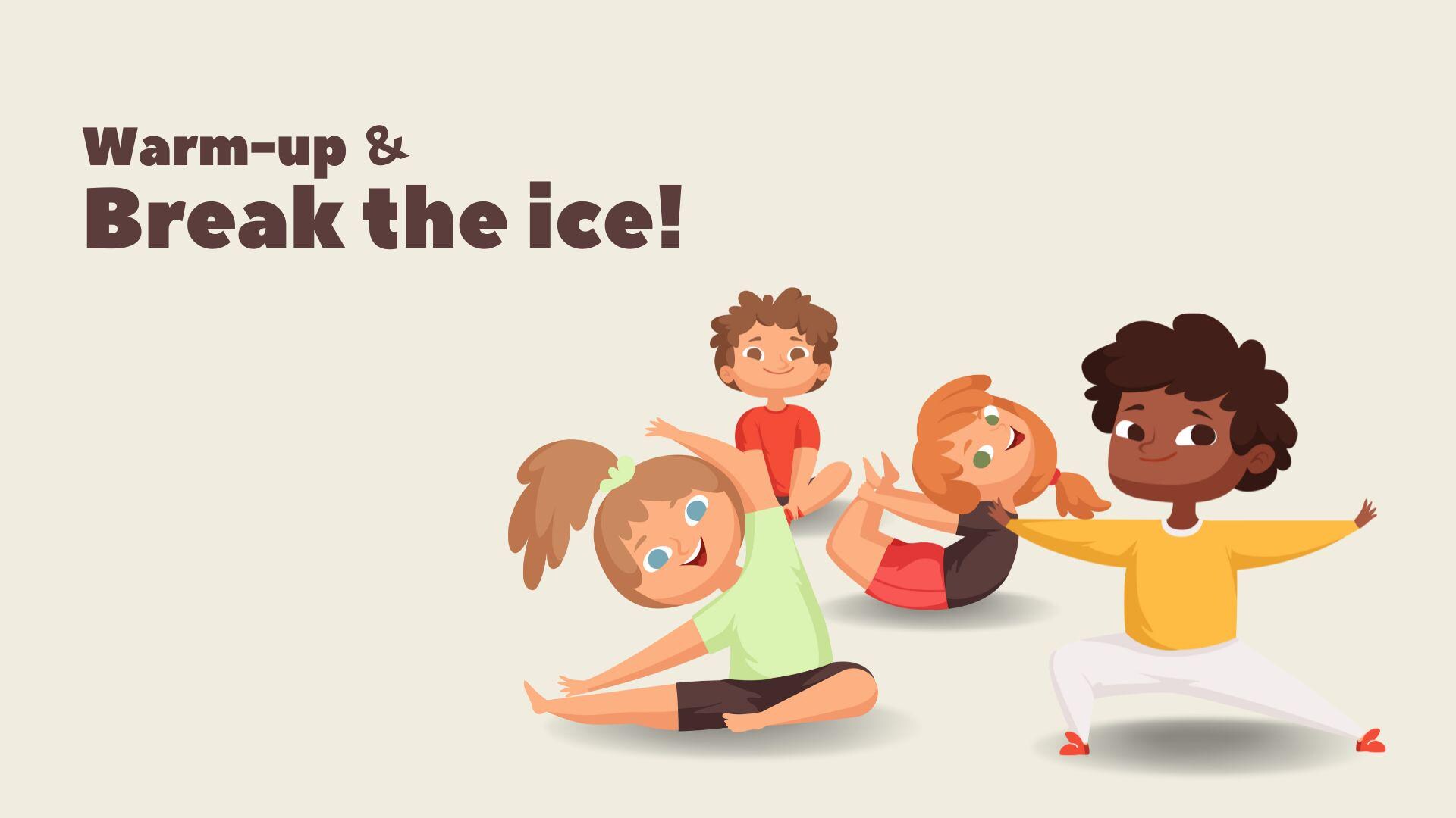 Social Emotional Learning Slides Bundle | Emotions, SEL, Kids Yoga, Ice ...