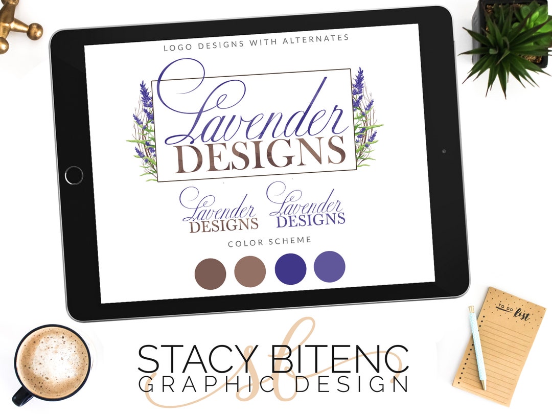 Made to Order Logo Design, Business Branding Design, Vector Logo ...