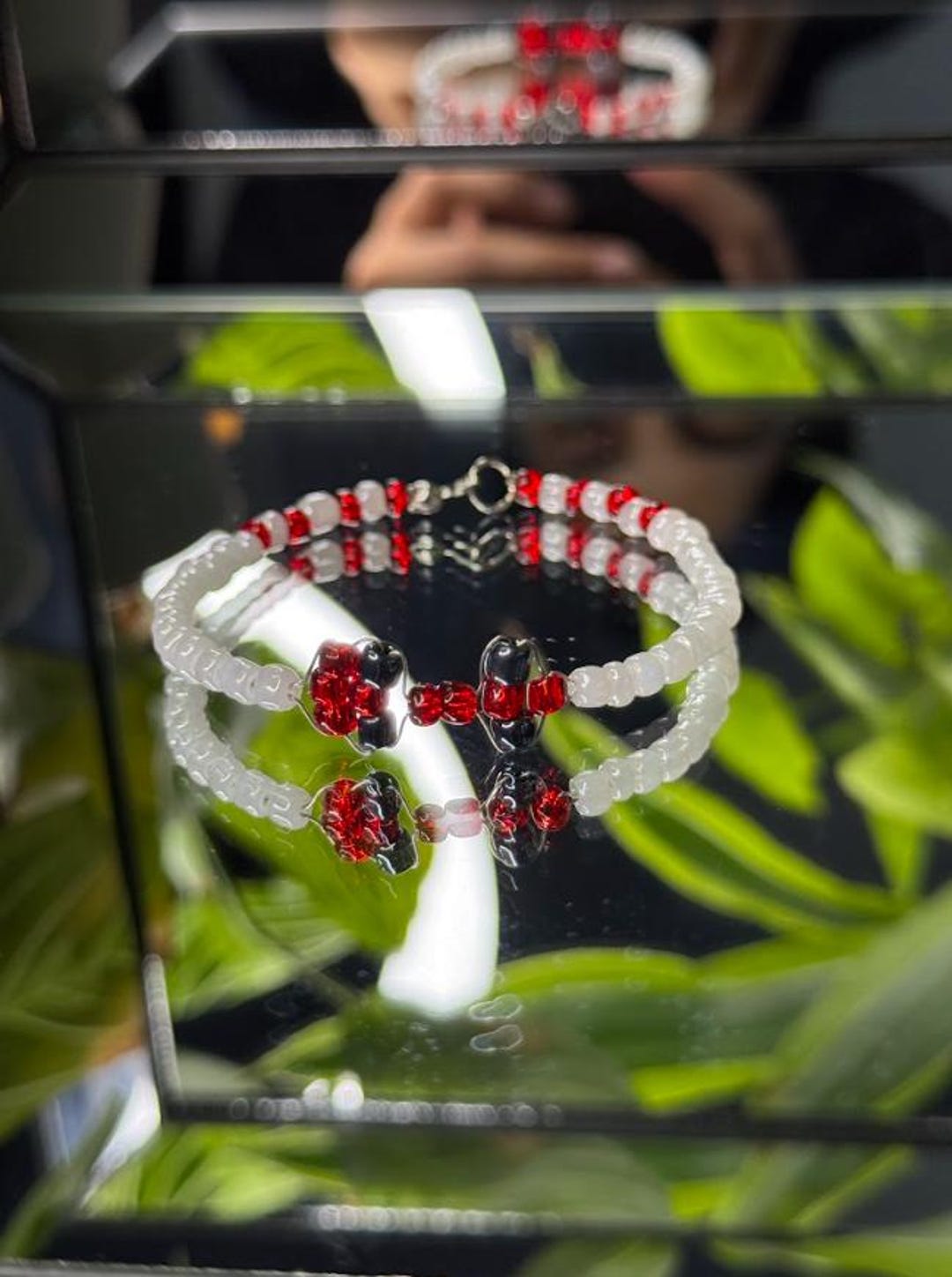 F1 Ferrari Car Bracelet - Etsy