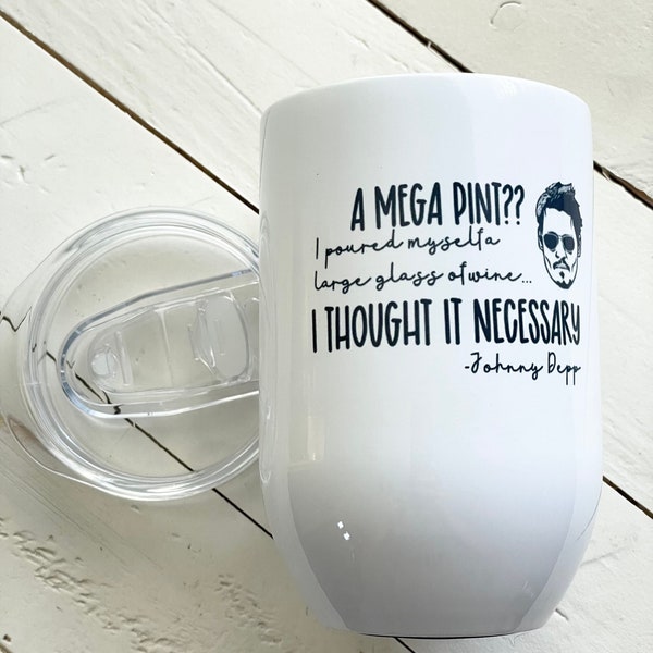 Mega Pint - Etsy