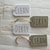 Double Sided Clean/dirty Laundry Tag - Etsy