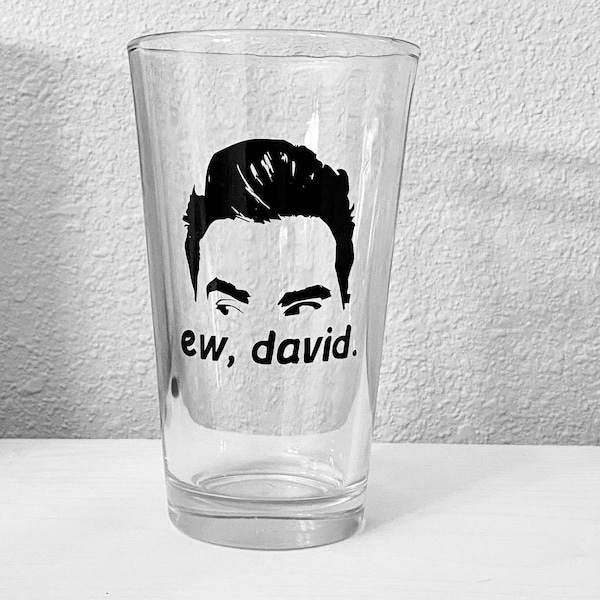 Ew David - Etsy