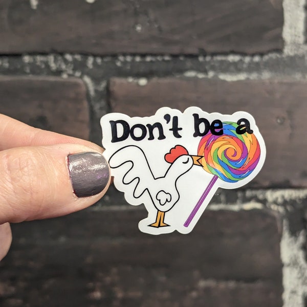 Cock Sucker Stickers - Etsy