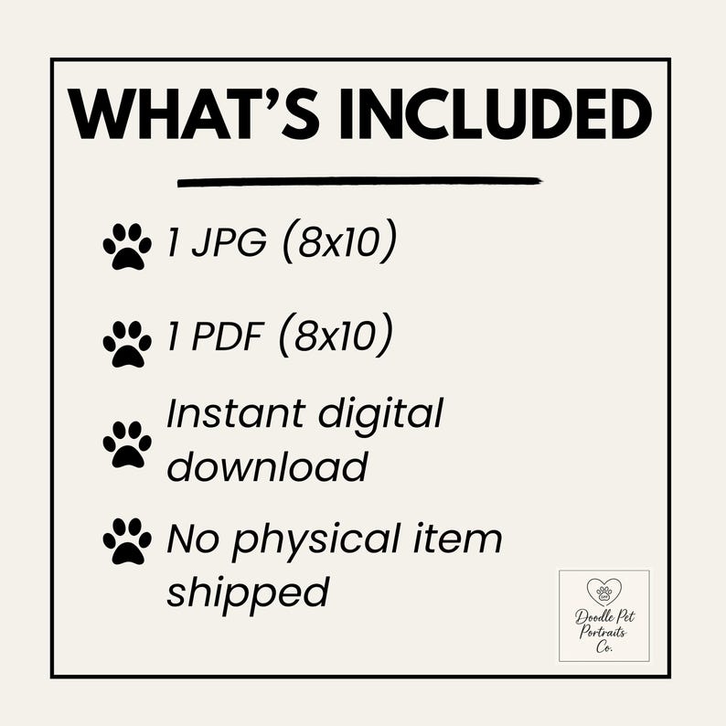 Life is Ruff Printable Sign | Funny Dog Quote Wall Art | Pet Lover Gift ...