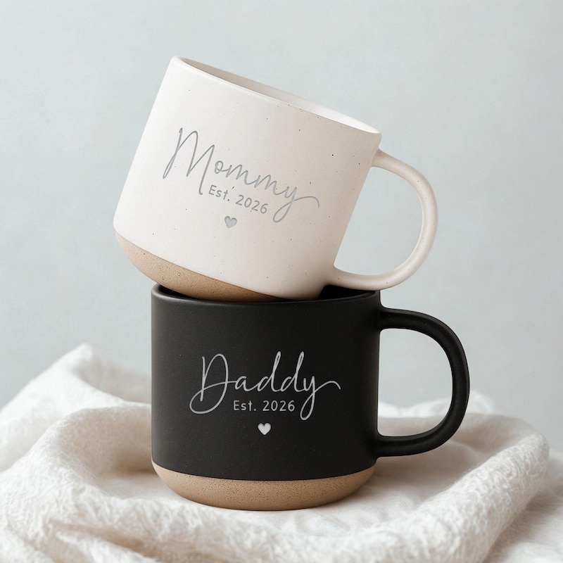 Mama 2026 Mug Pottery - Etsy