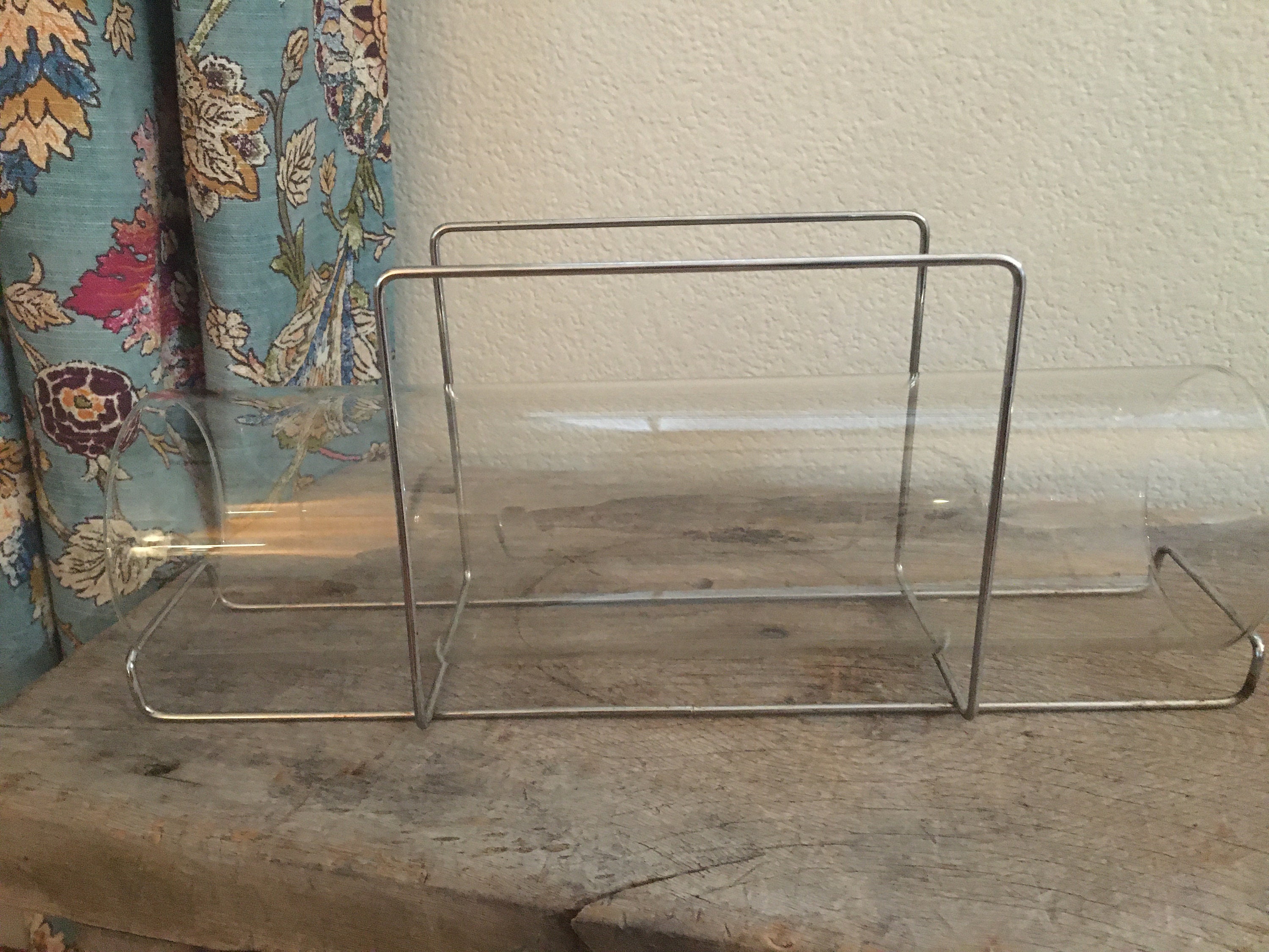 Vintage Pyrex Bake A Round Bread Baker Glass Loaf Pan | Etsy