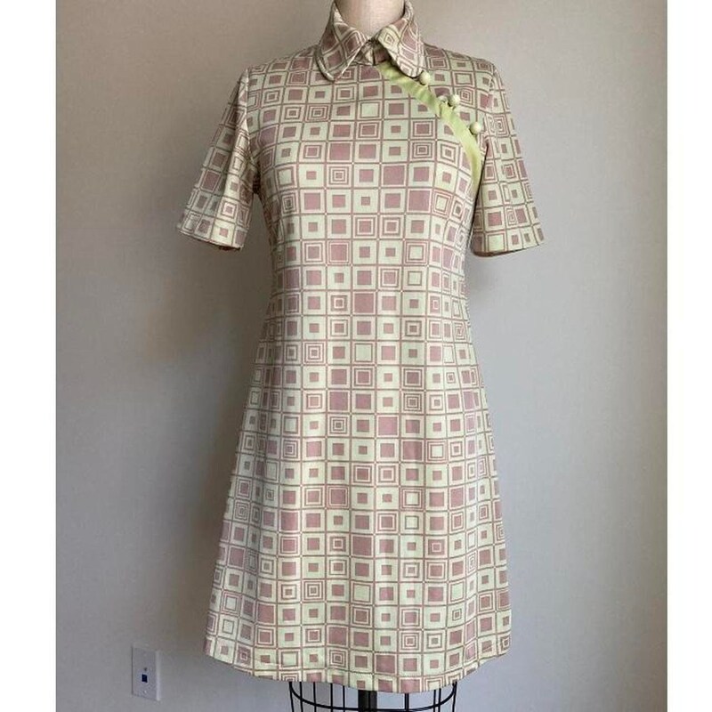 Cheongsam Pattern - Etsy