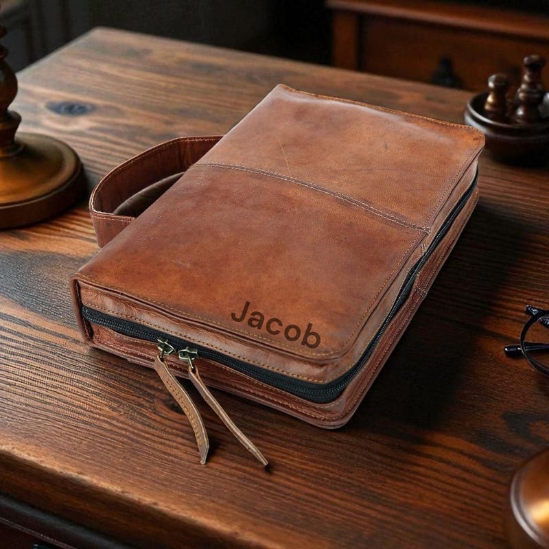 Bible Cases and Supplies - Etsy