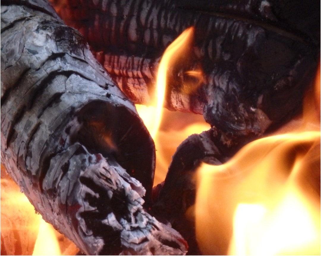 Fotografía digital de fogata, fondo de escritorio, fotos, arte de la ...