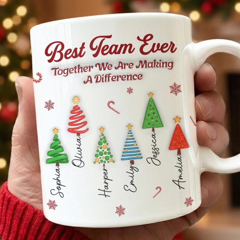 Team Gifts for Employees - 60+ Gift Ideas for 2025