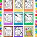 A–Z Animal Alphabet Coloring Book for Kids | Printable PDF ...