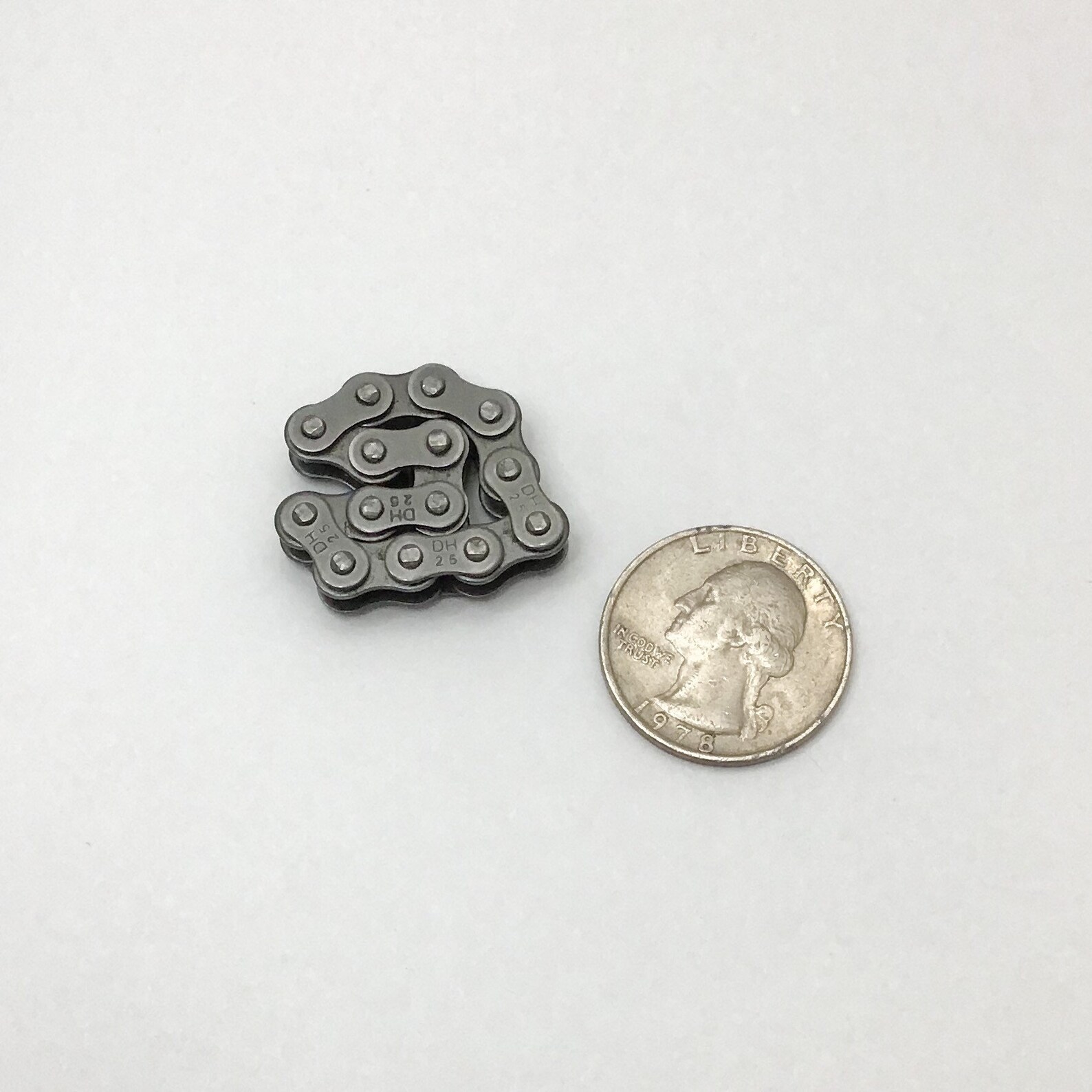 Quiet Fidget Sensory Toy | Etsy