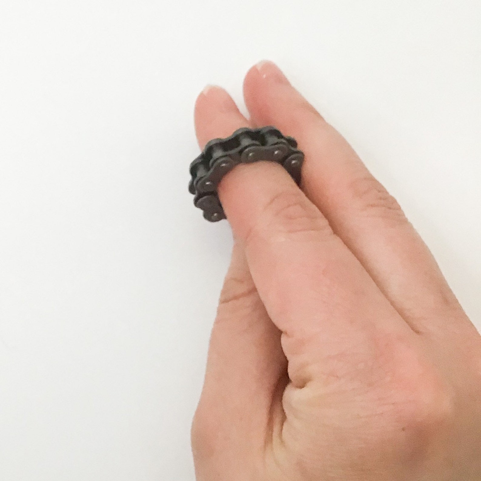 Quiet Fidget Sensory Toy | Etsy