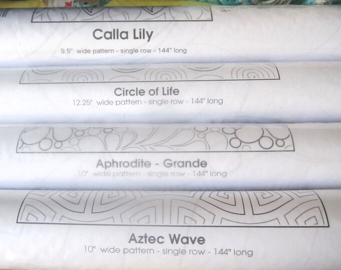PAPER PANTOGRAPHS 4 to Choose From - Etsy